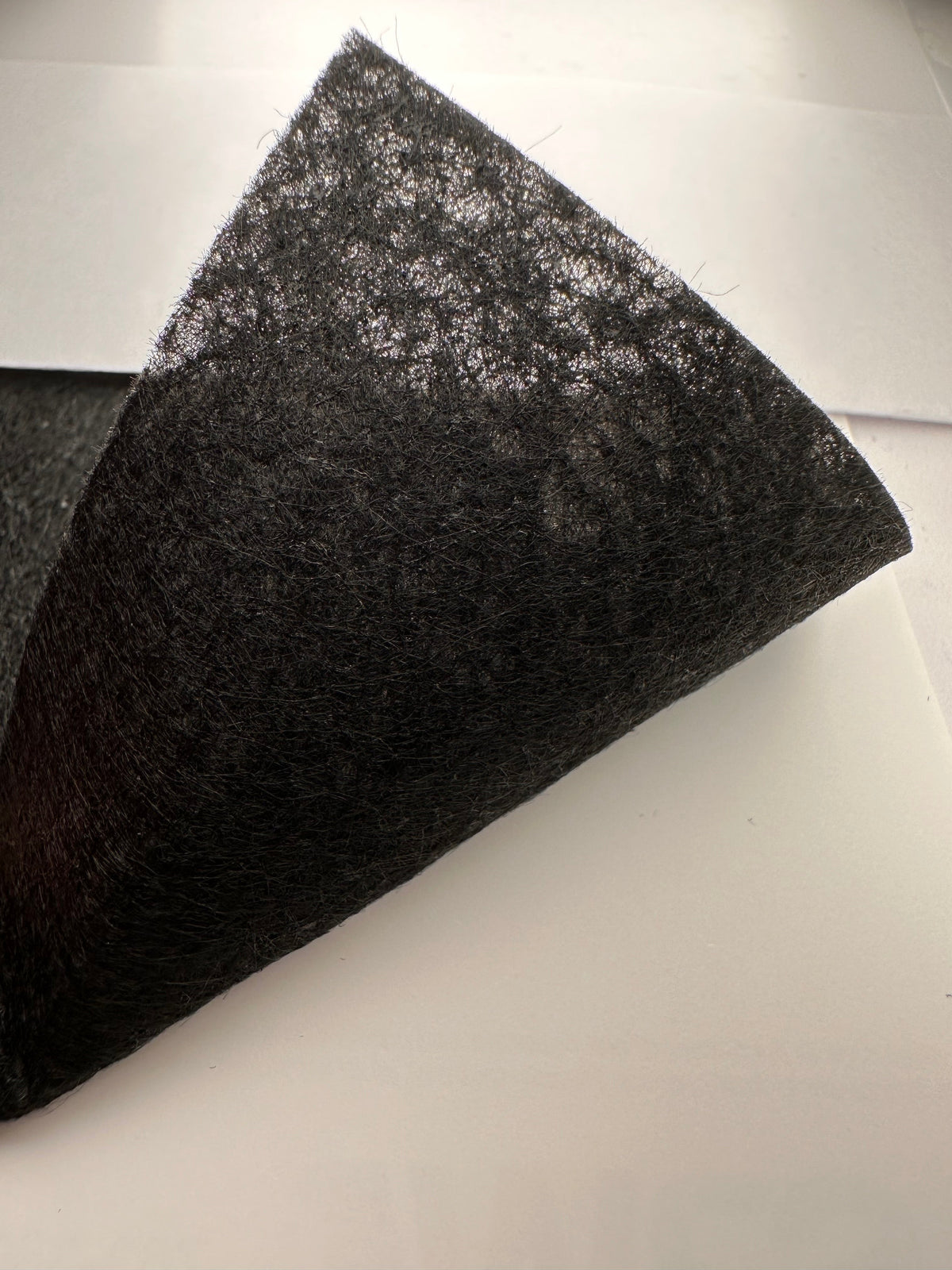 French Drain Fabric - Heavy-Duty